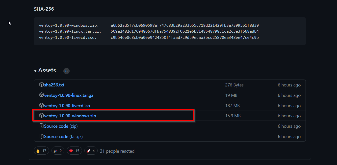 Ventoy ile MultiBoot USB Nedir? Nasıl Hazırlanır? - TeknoBirader